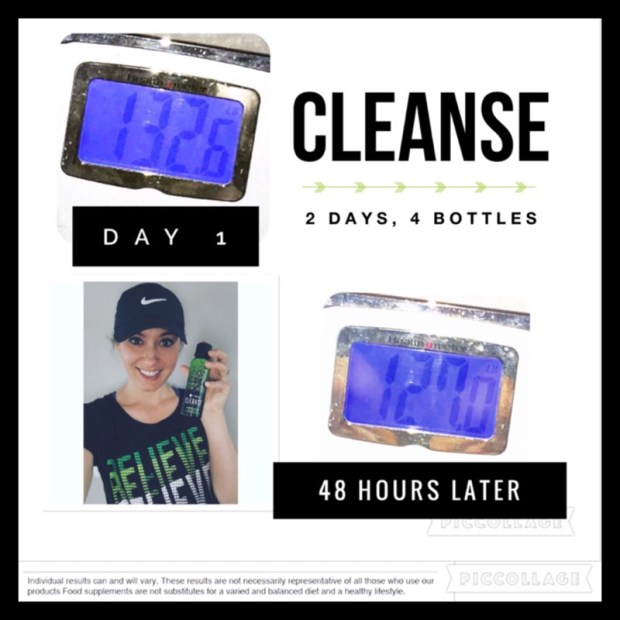 The Beauty of Nutrition – Eat Clean & Live Beautifully